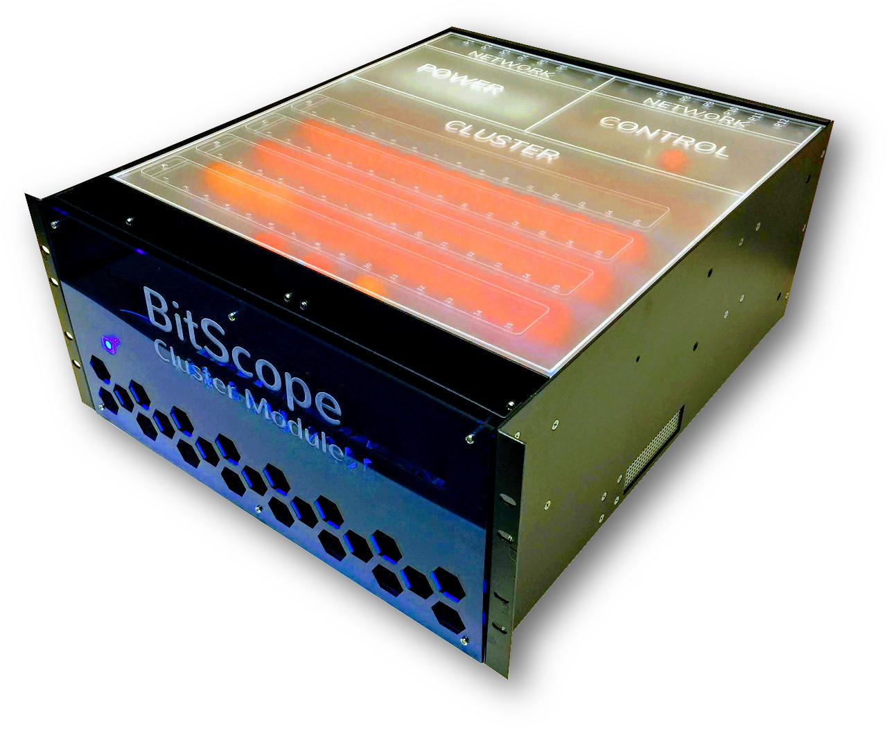 BitScope Cluster Module Guide